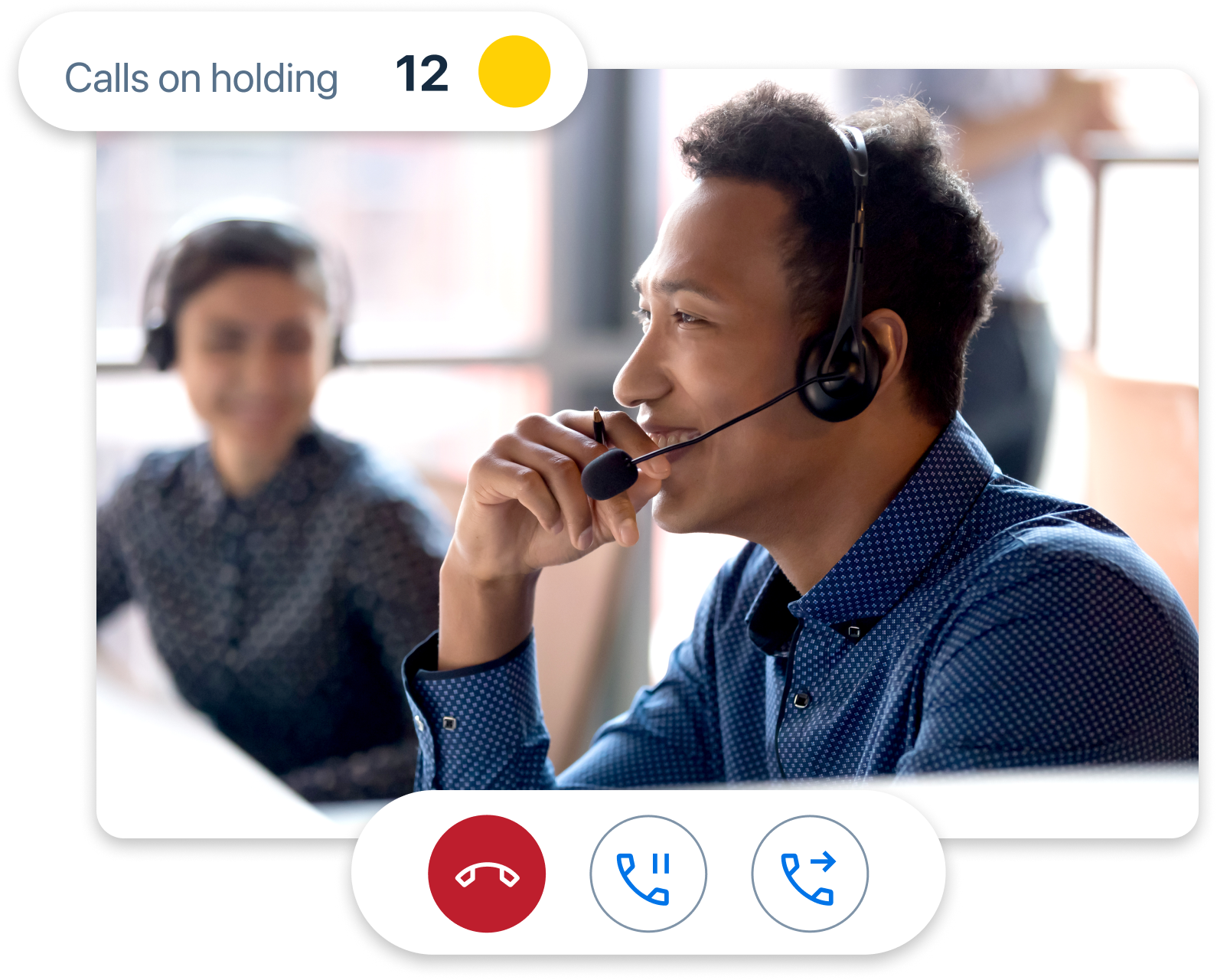 Branch Front Office: merging physical and digital banking | ebankIT
