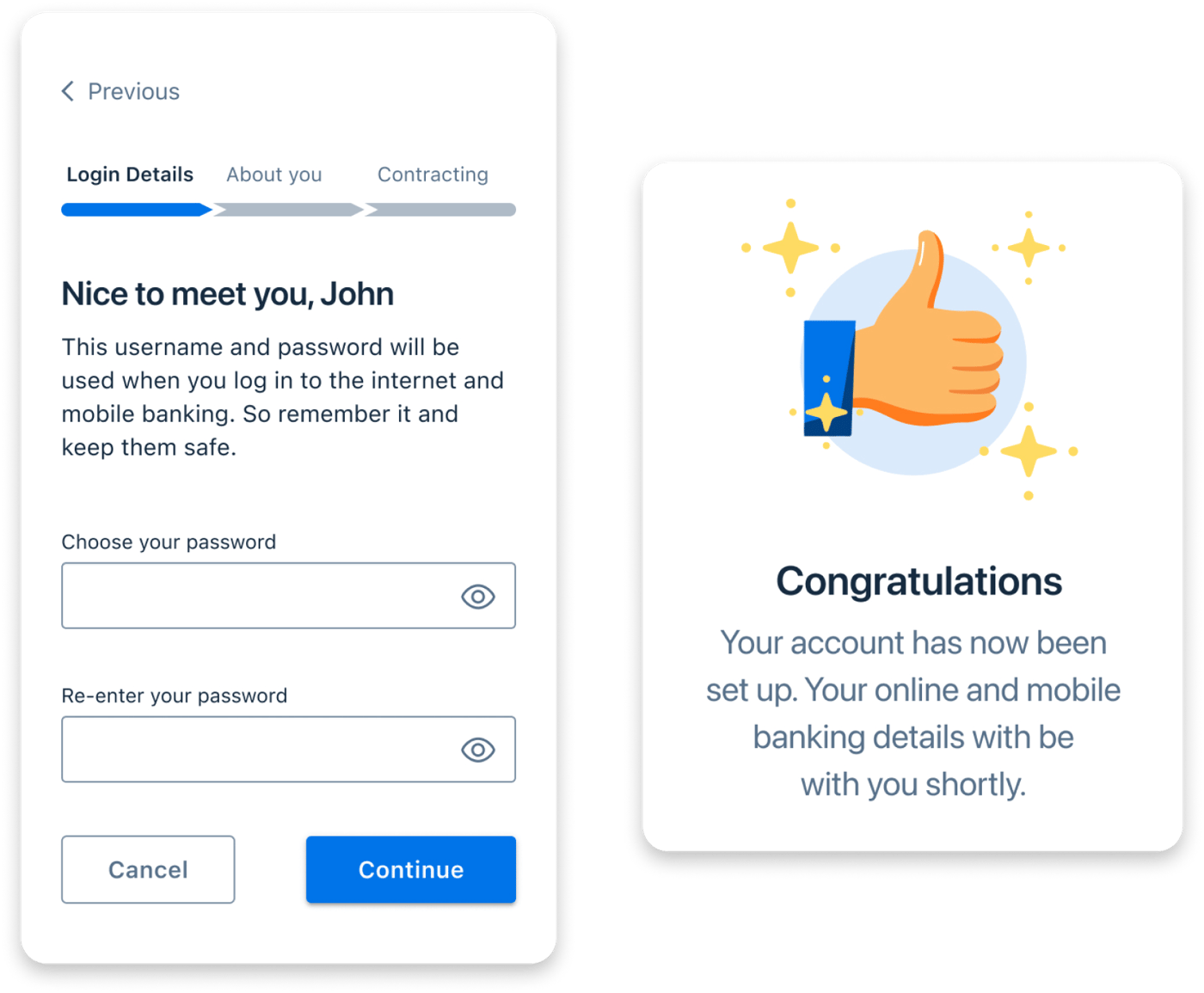 Digital Transformation Solutions for Credit Unions | ebankIT