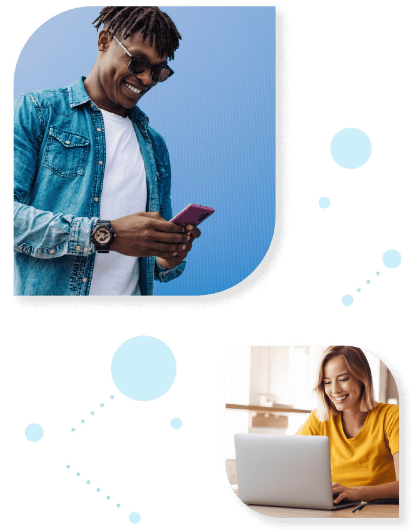 User Engagement Hub | Humanizing Digital Banking | ebankIT