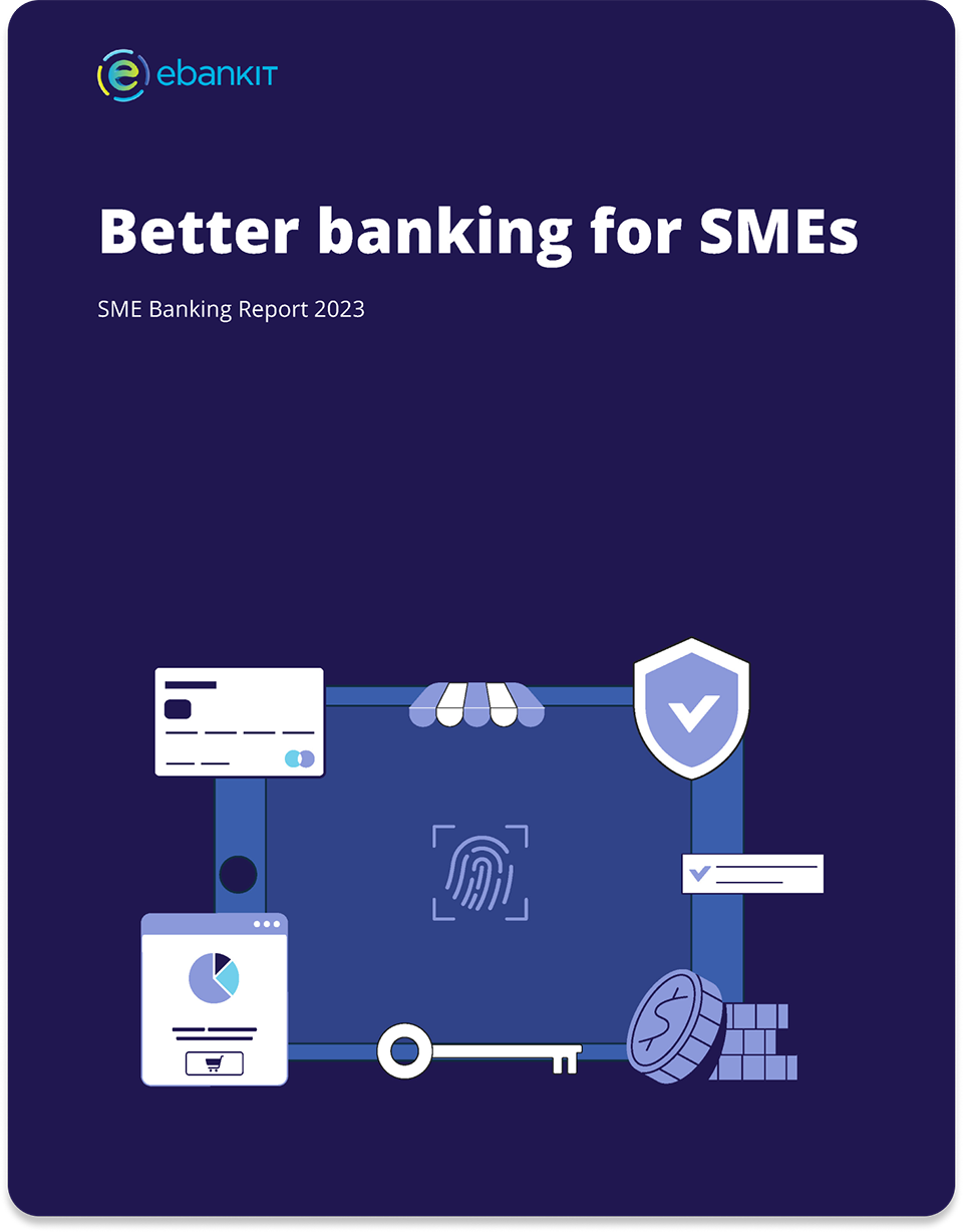 Better Banking for SMEs Report | ebankIT
