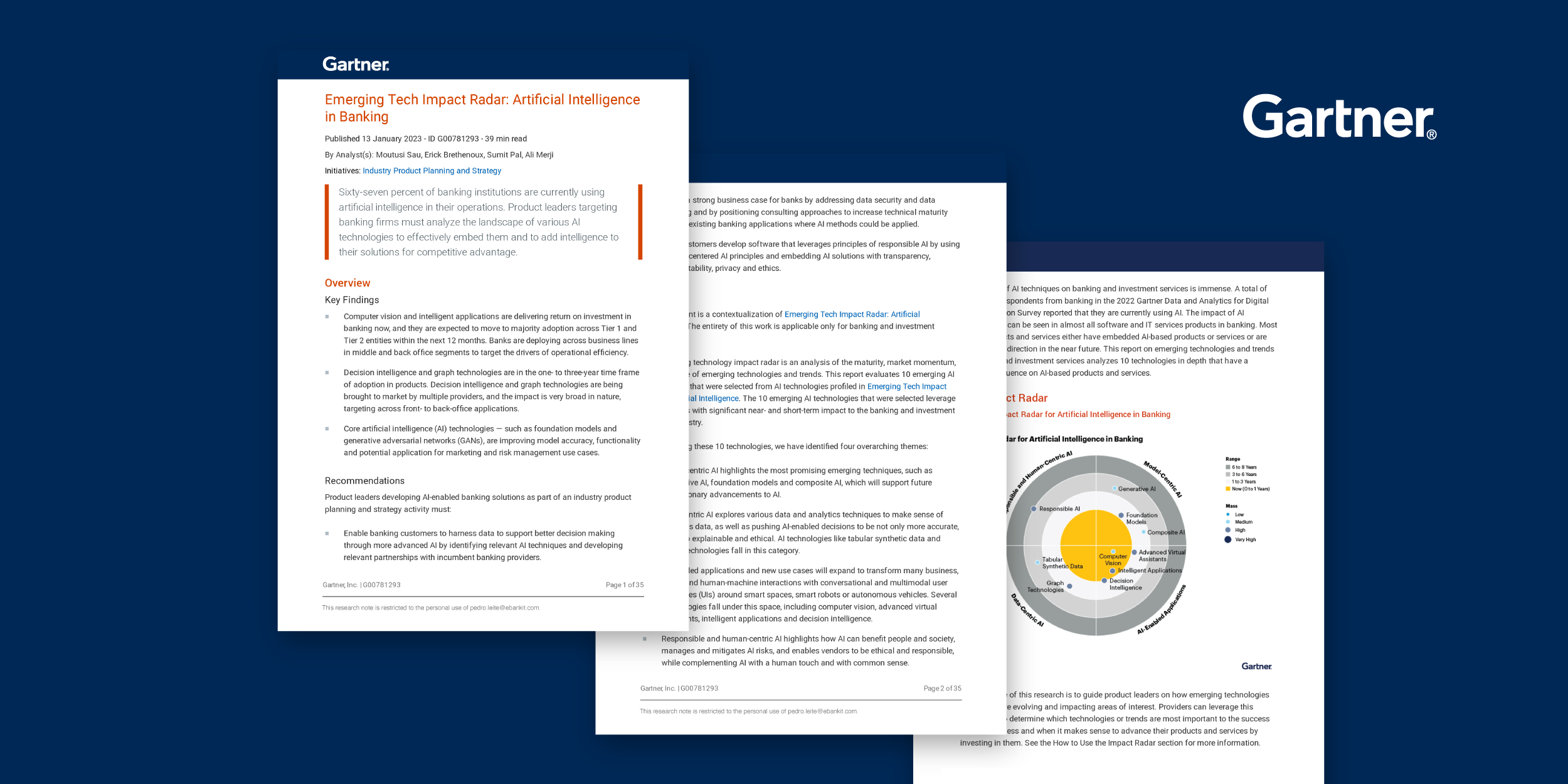 Gartner® Market Guide for Digital Banking Platforms 2024 | ebankIT