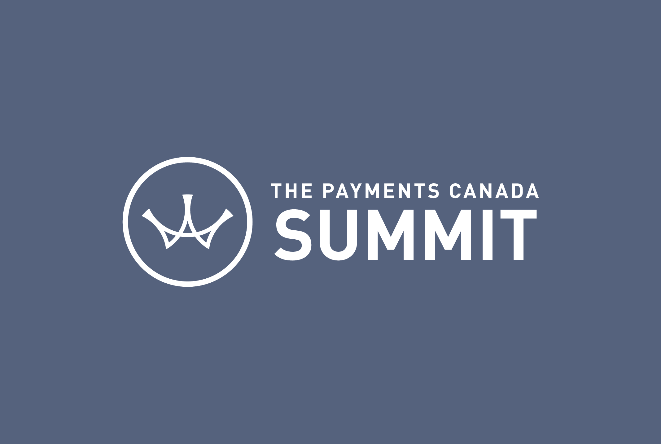 Payments Canada Summit