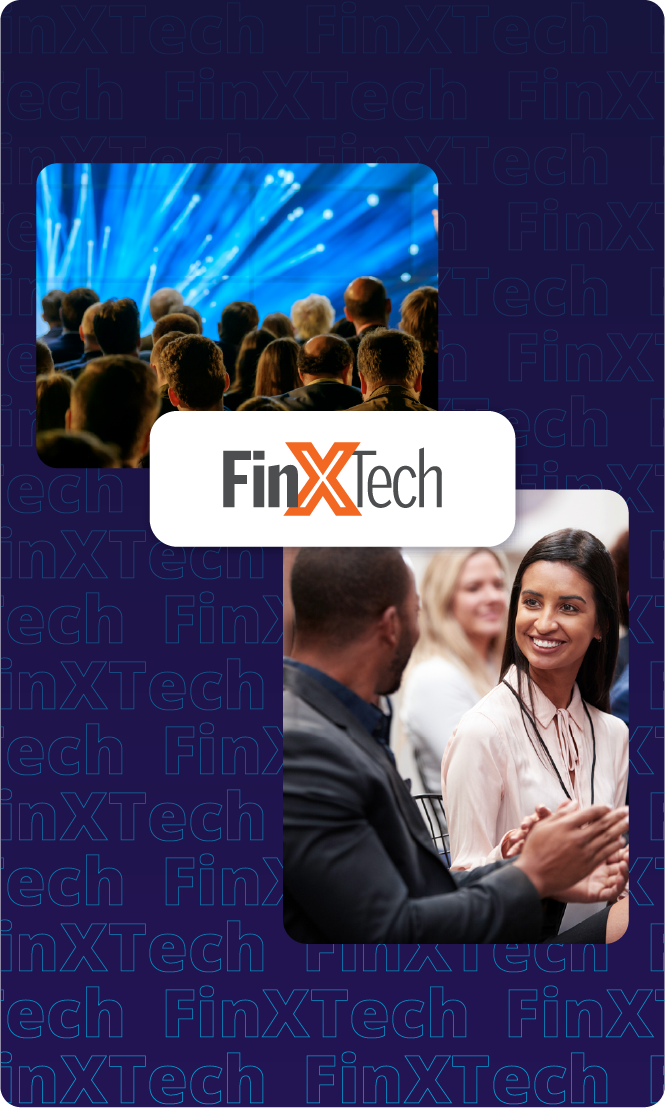 Experience FinXTech 2024