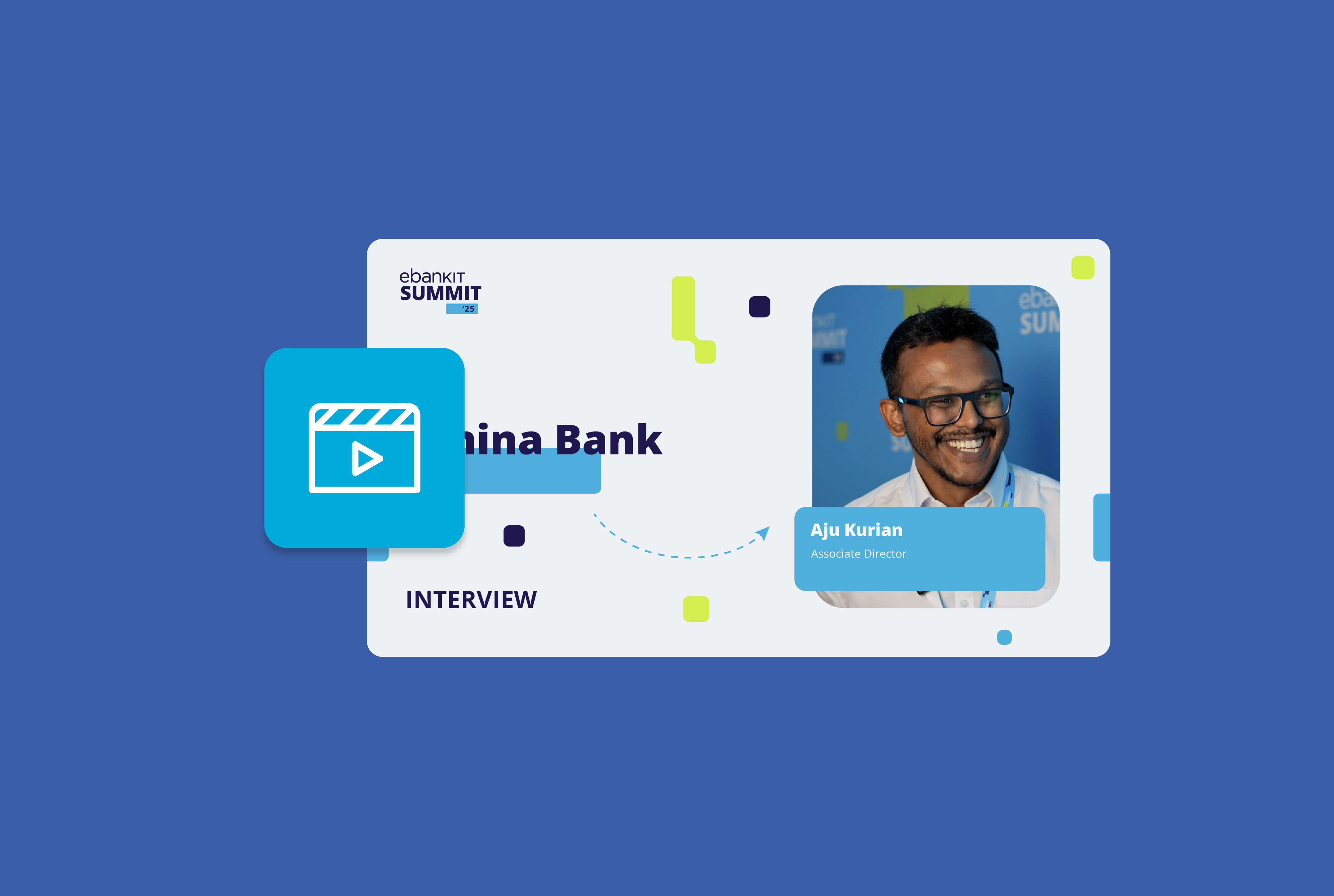 ebankIT Summit - Why AMINA Bank chose ebankIT