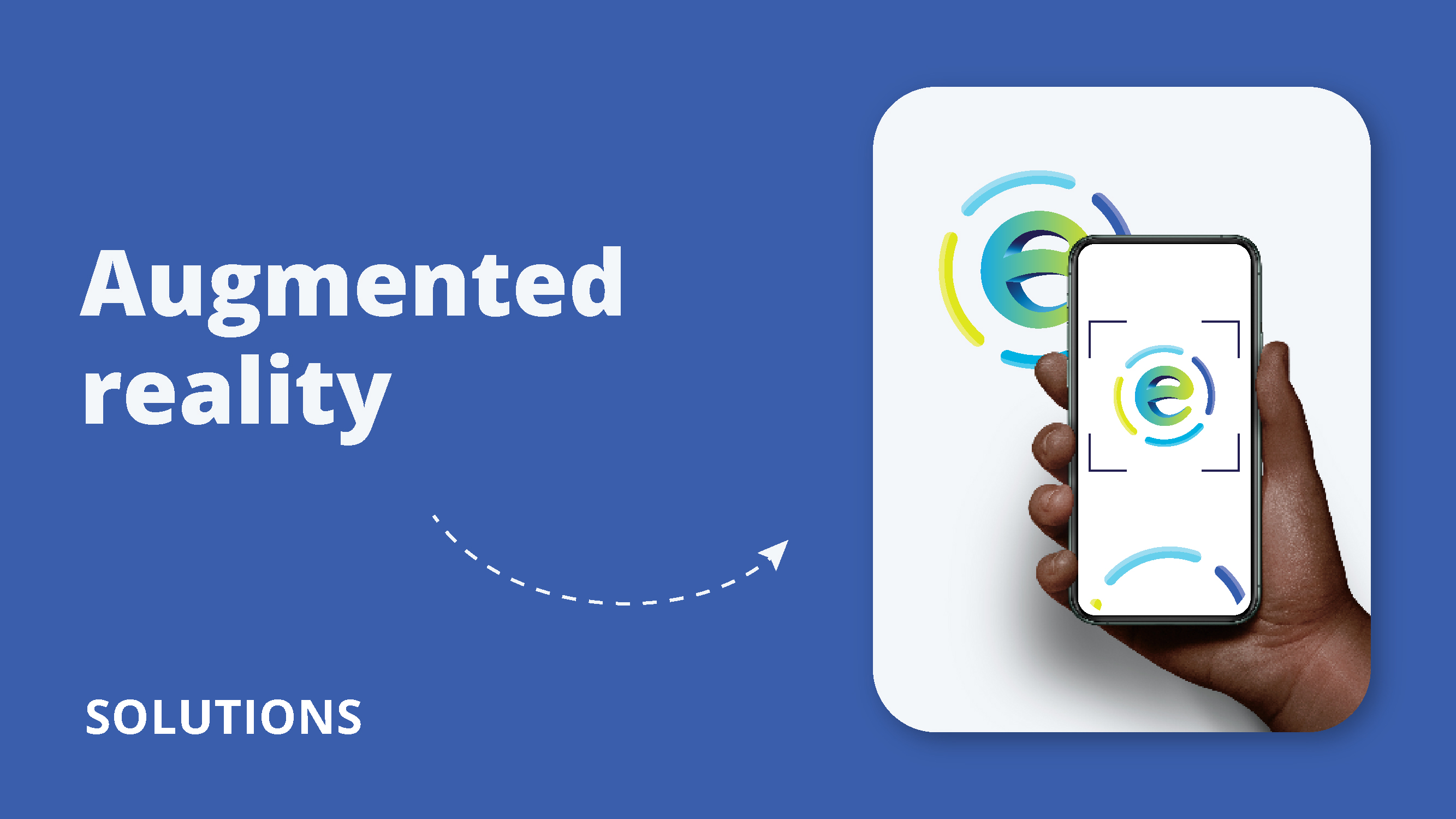 Augmented Reality in banking - Redefining customer engagement